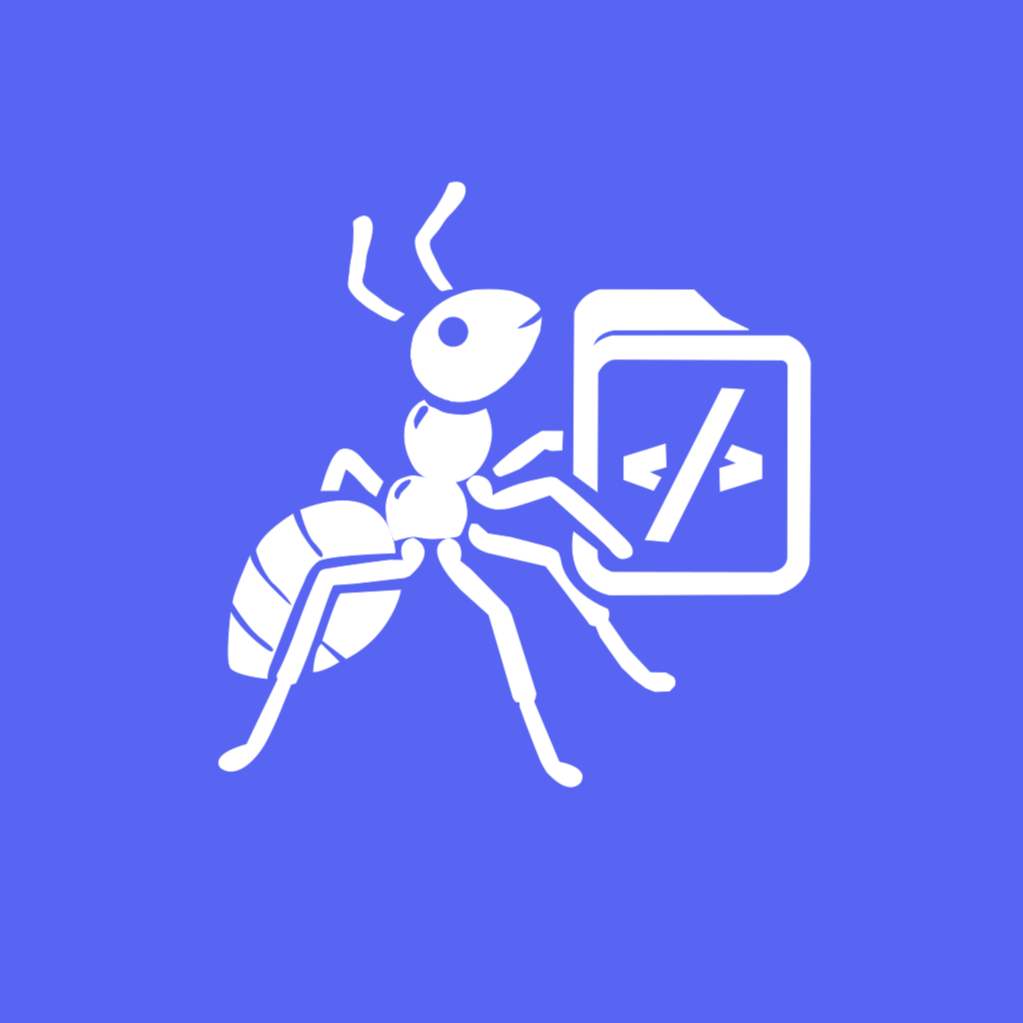 Hormigadev Desarrollador Backend Rust Typescript Python 9254